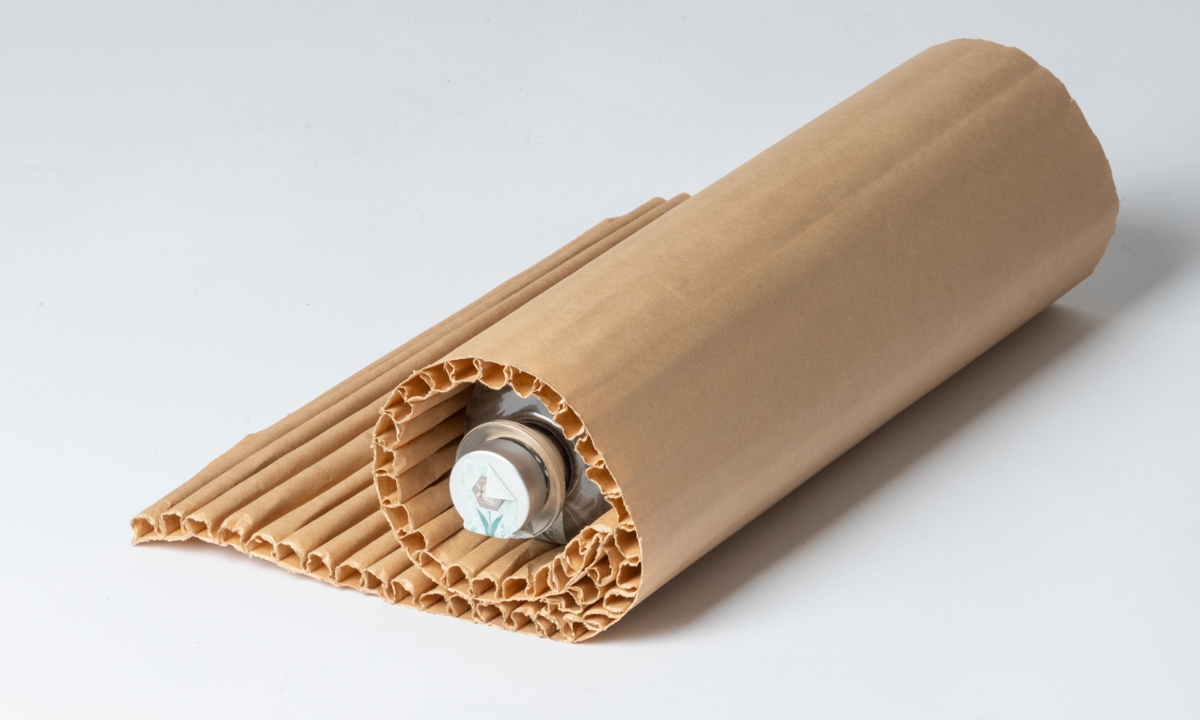 Soluzioni packaging ecologiche - Cartotecnica Mara